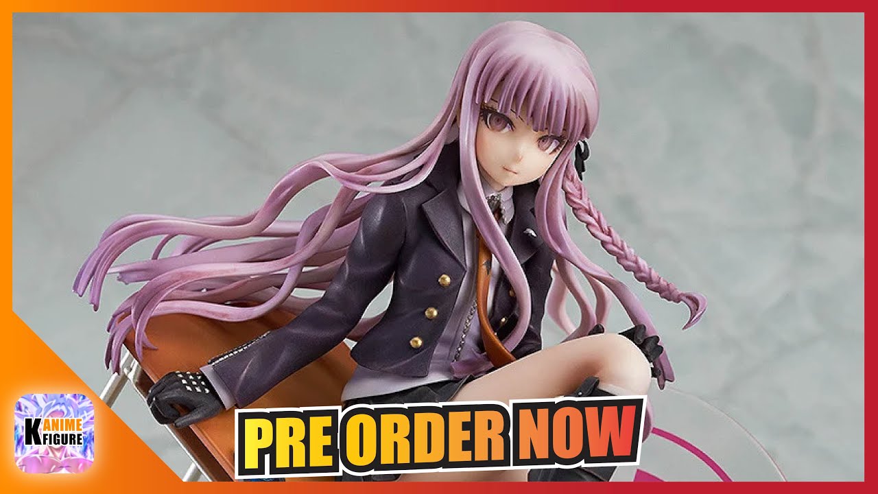 Kyoko Kirigiri | Danganronpa: Kibou no Gakuen to Zetsubou no Koukousei ...