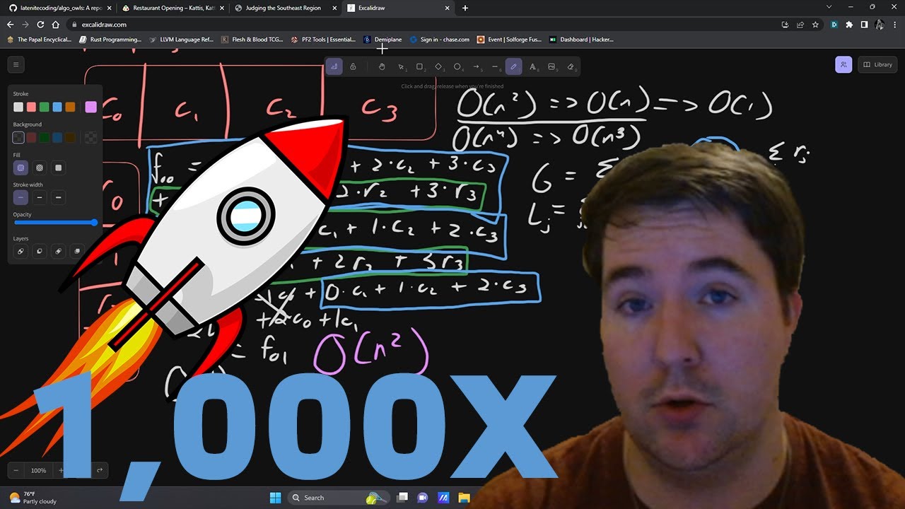 1000x Better - Restaurant Opening - YouTube