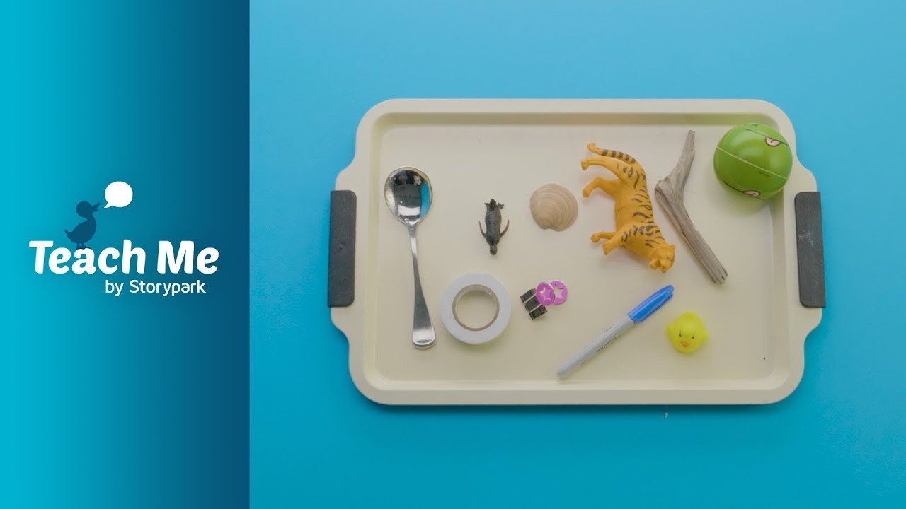 Memory Game - YouTube