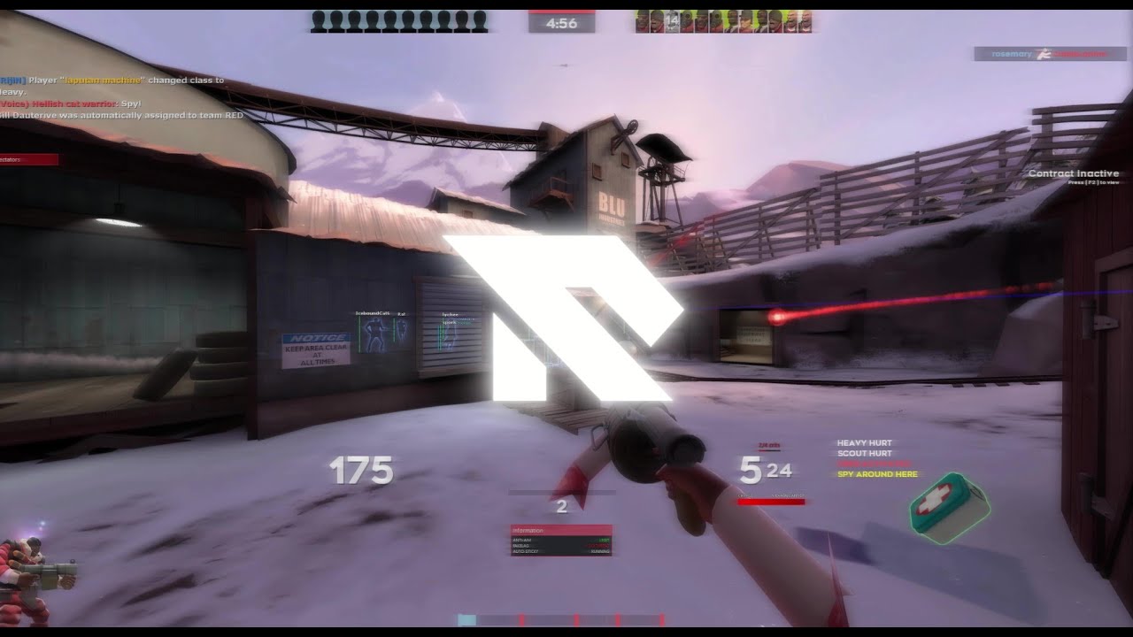 [Rijin.Solutions] Back to my Rijin Roots - YouTube