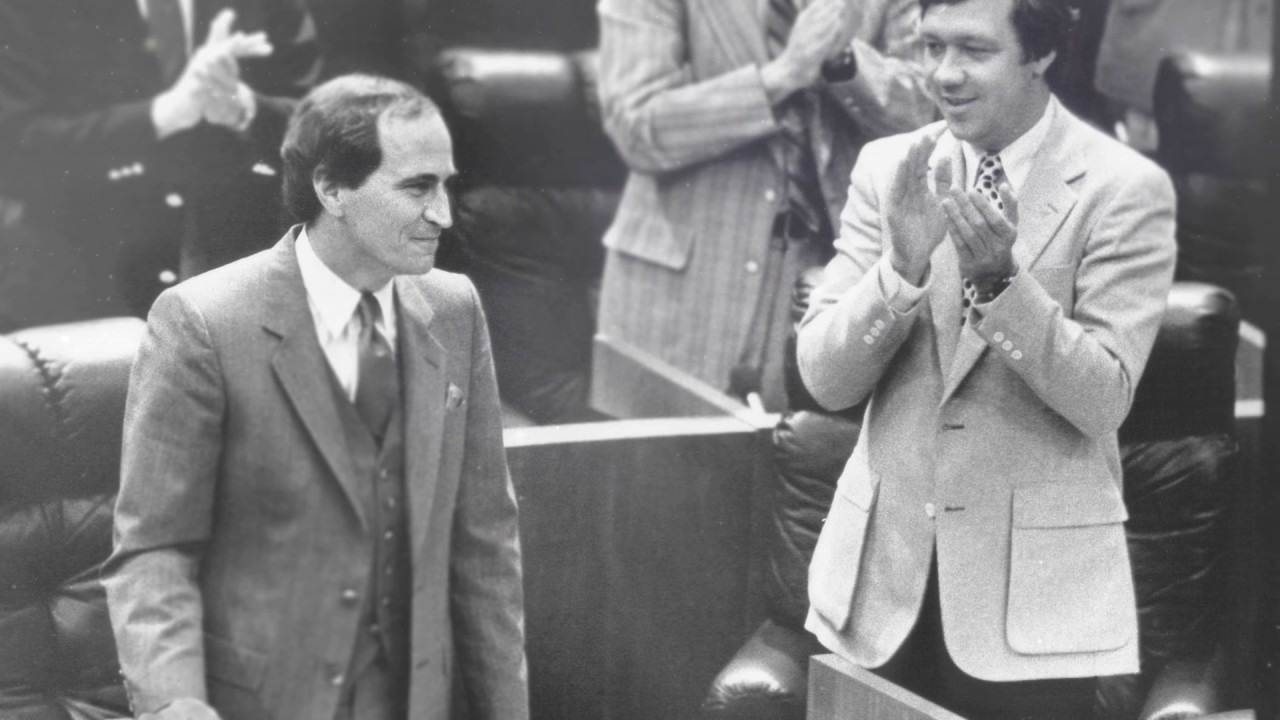 30 Years of Courage - H. Lee Moffitt - YouTube