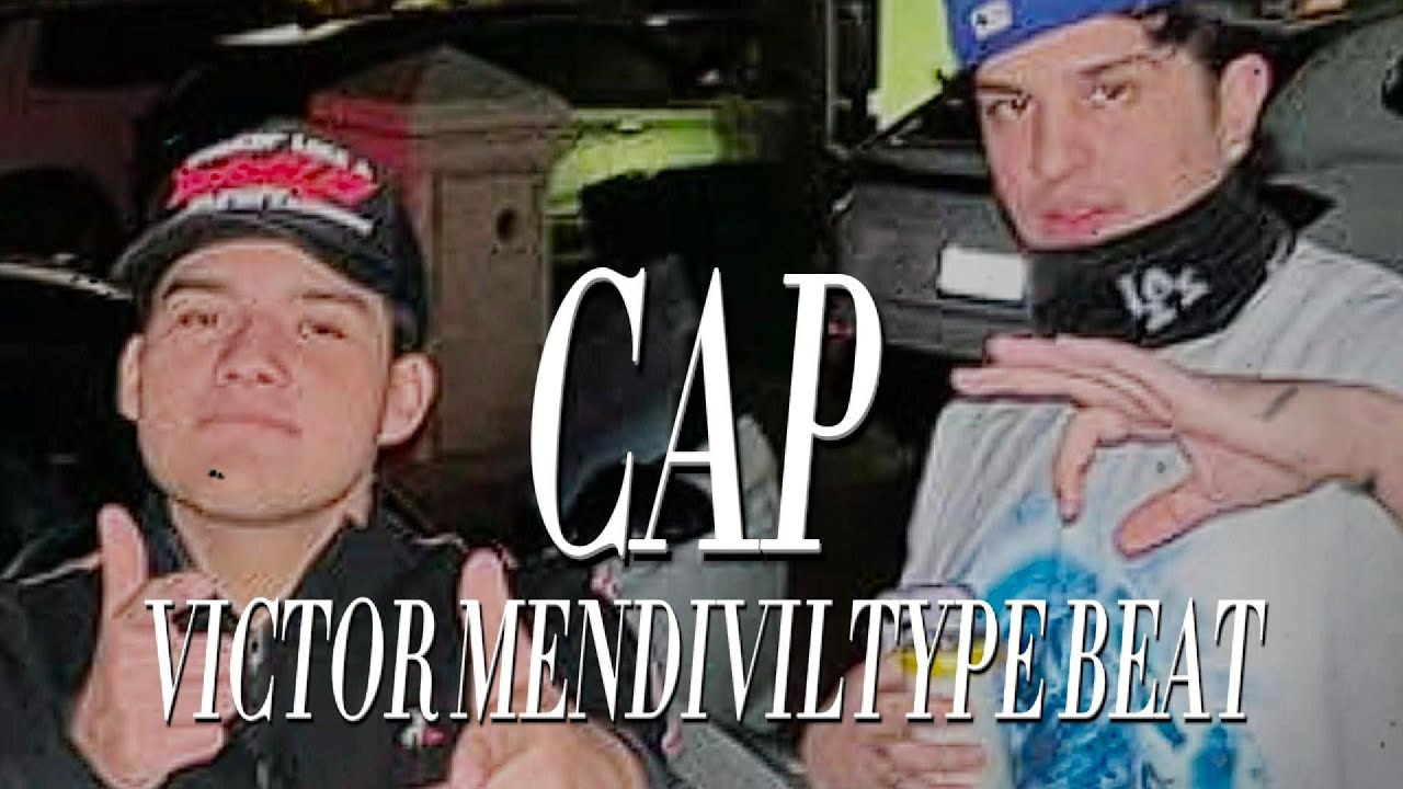 (FREE) House Belico Victor Mendivil X GANGGY X Oscar Maydon Type Beat ...