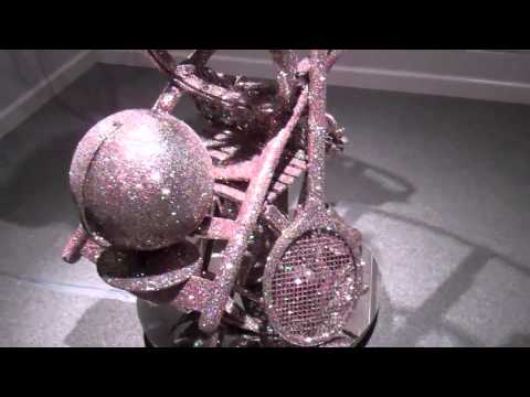 RO2 ART - COLOURFORMA OPENING - Mary Benedicto, Val Curry, Gabriel Dawe ...