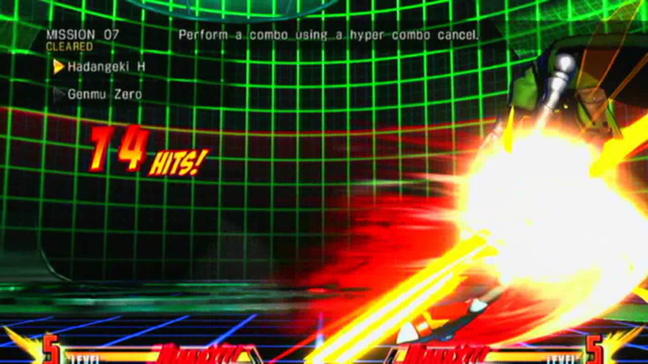 MVC3 - Zero Mission Mode - YouTube