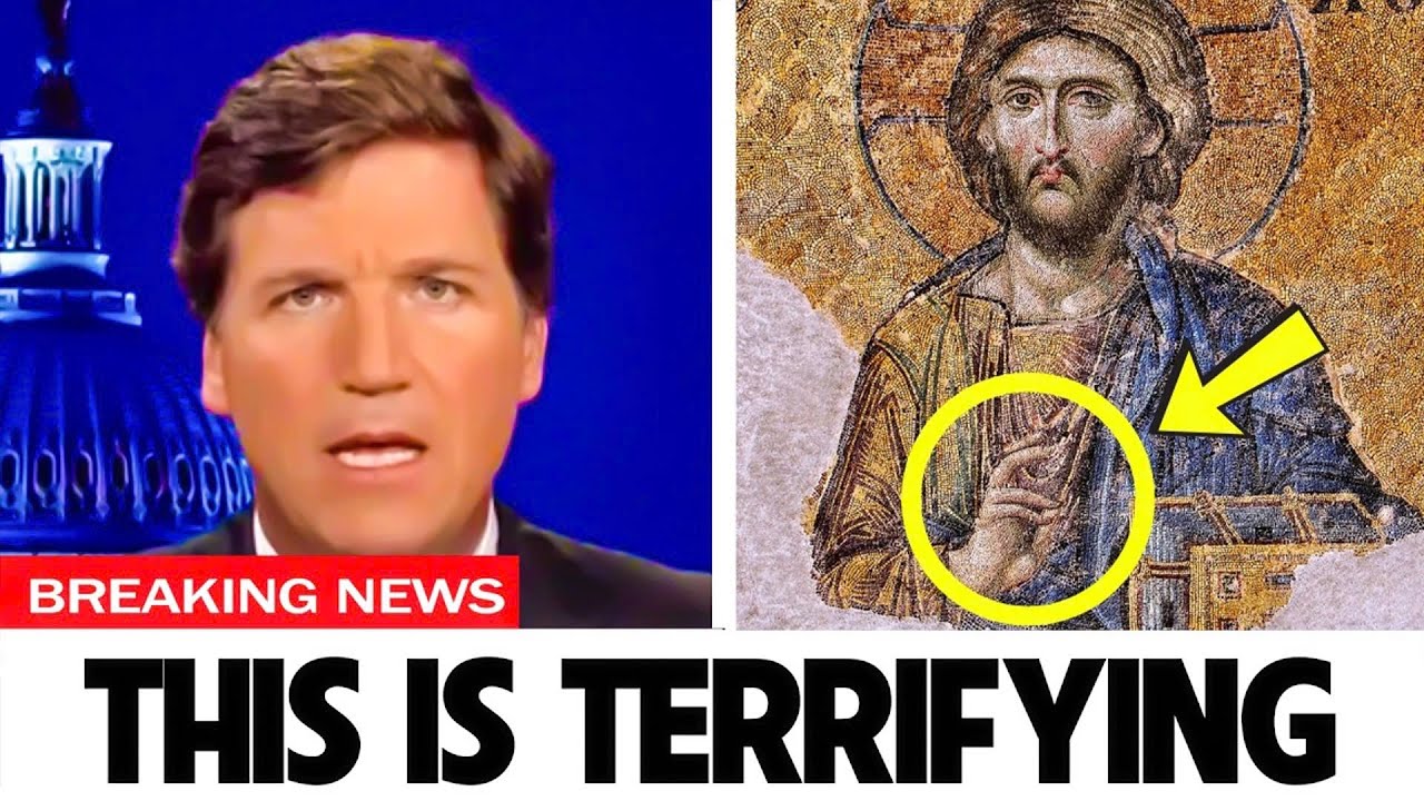 BIGGEST Archaeological Find Since The Dead Sea Scrolls Just Discovered ...
