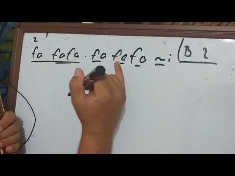 En kolay saz dersi 29 hekim oglu