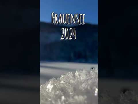 Klausurtage in Frauensee