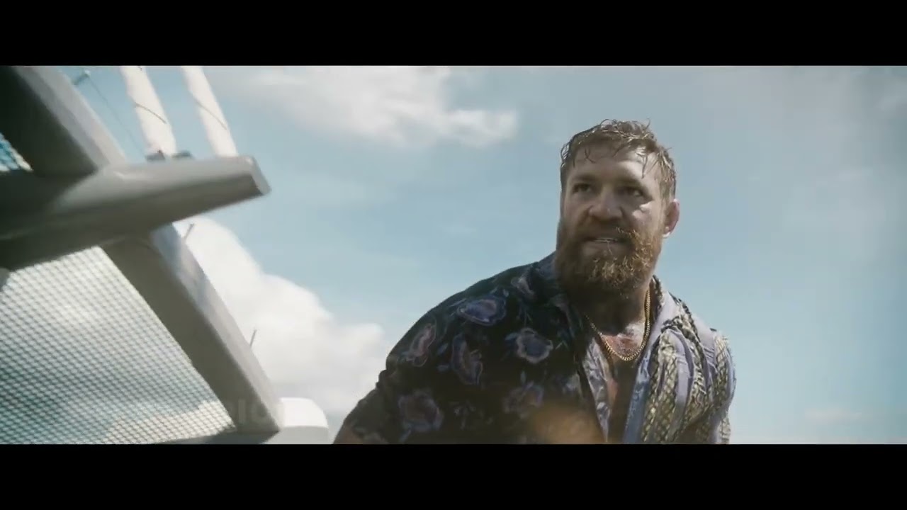 POPEYE THE SAILOR MAN: Live Action Movie – Full Teaser Trailer - YouTube