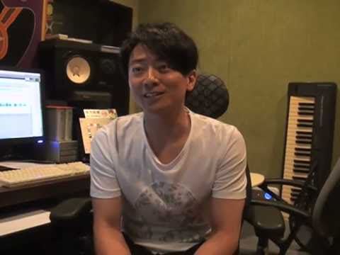 Eric Suen 孫耀威 【戰場上的最後聖誕】 - YouTube