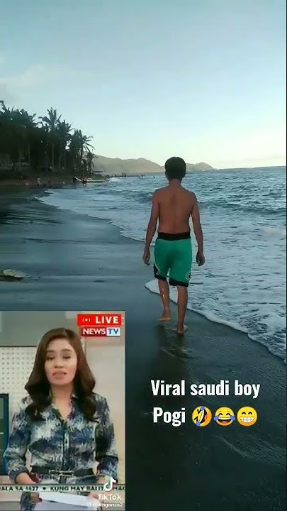 Boy Pogi #viral - YouTube