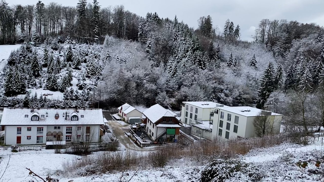 Safnern Switzerland - YouTube