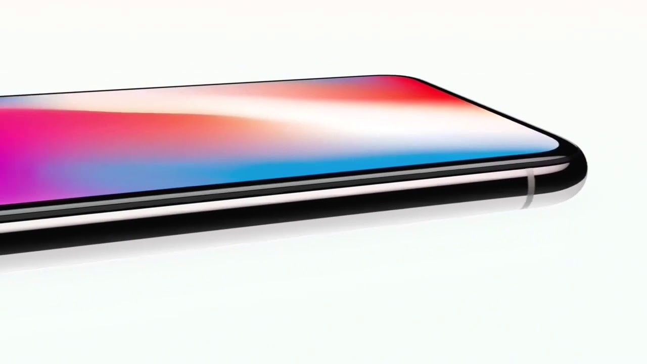 iPhone X (About it's feature link in discription) - YouTube