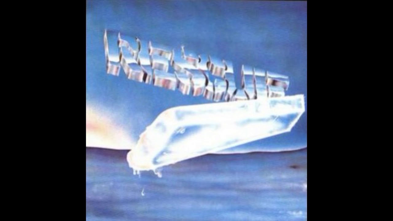 Rescue - Rescue (Full Album) - YouTube Music