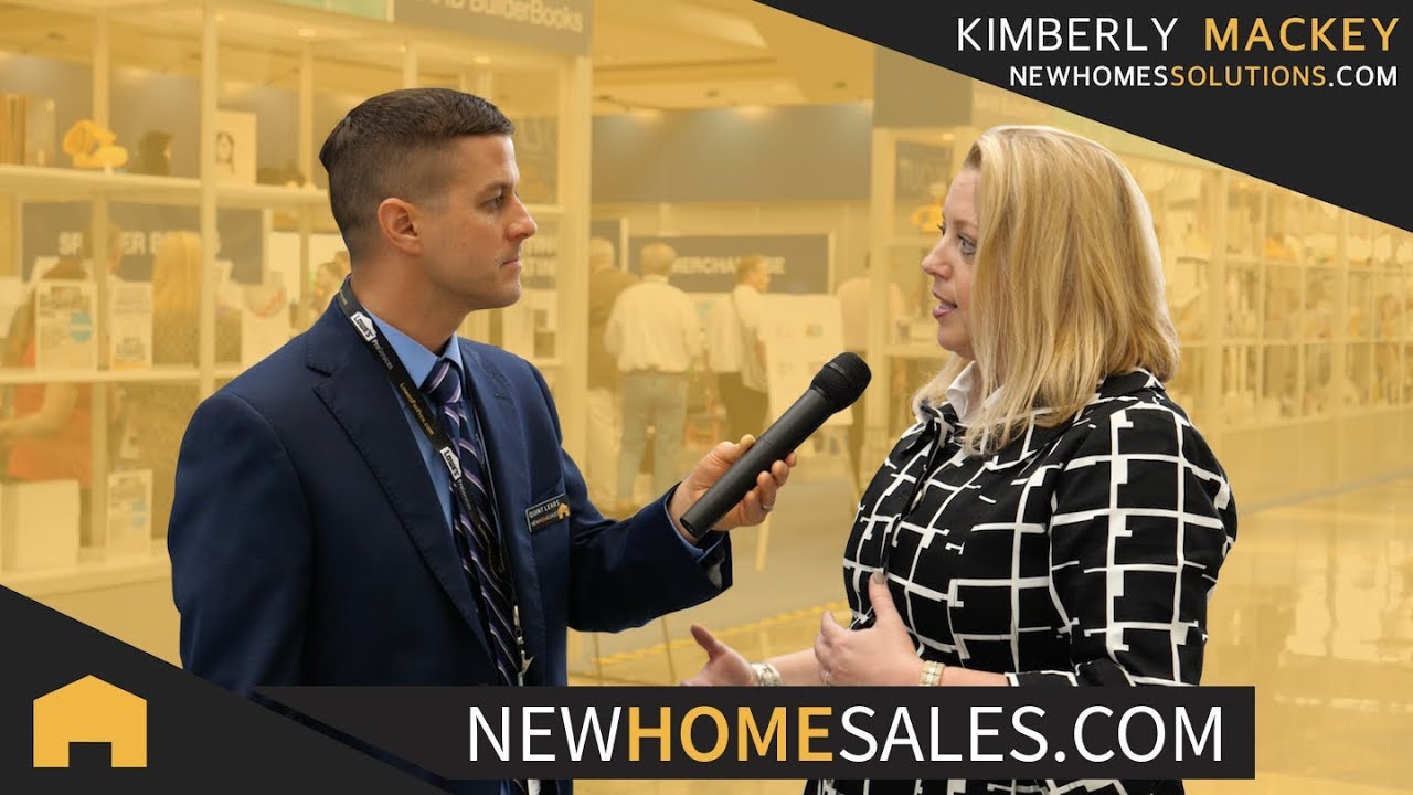 Kimberly Mackey - New Home Sales Management Tips - New Homes Solutions ...