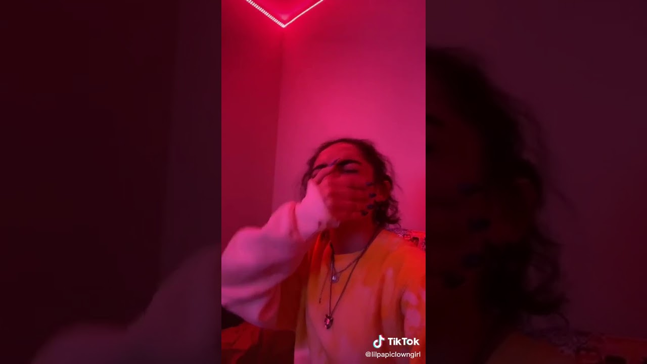 Avani gregg tiktok - YouTube