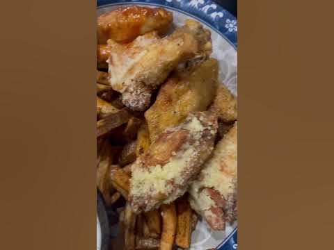 Would you like some fries with that? - YouTube