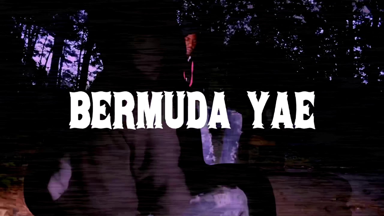 BackStreet Shit - Bermuda Yae - YouTube