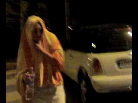 El robo a la aweliya Emily