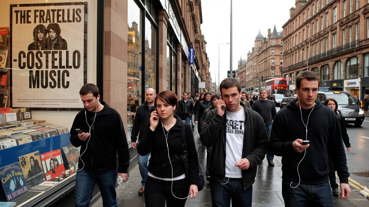 Myspace top8 - YouTube