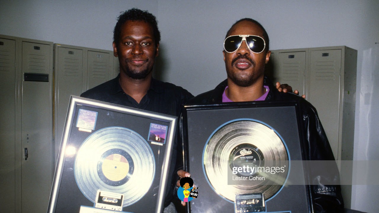 Who Did It Better? - Stevie Wonder vs. Luther Vandross (1974/1985 ...