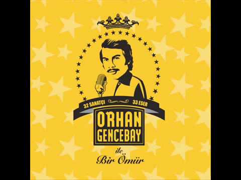 Rafet El Roman & Orhan Gencebay - Beni Biraz Anlasaydın 2012