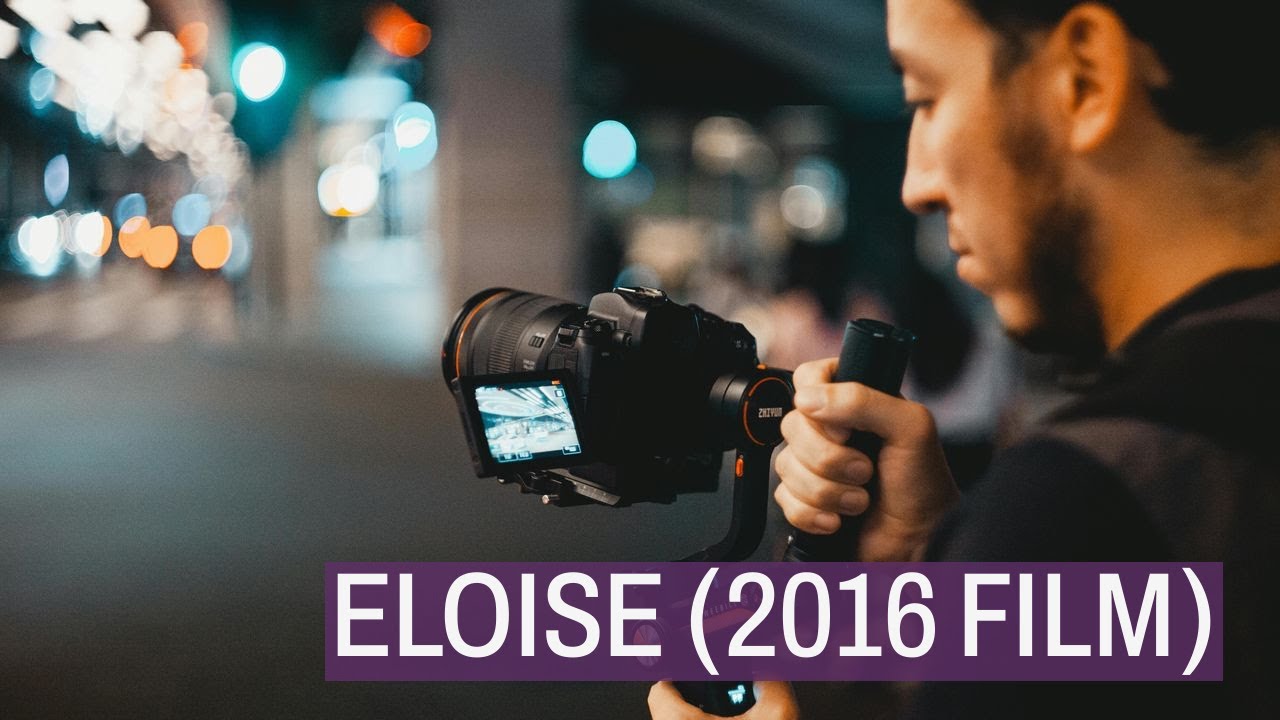 Eloise (2016 film) - YouTube