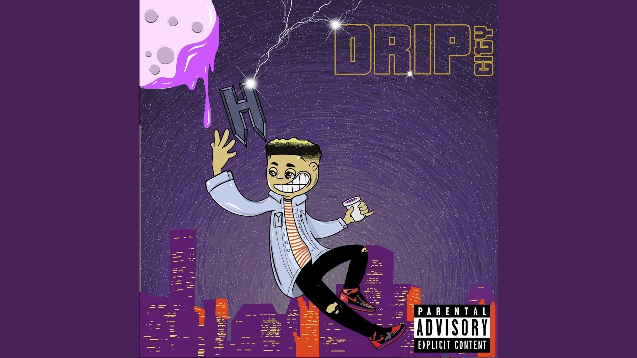 Drip City - YouTube