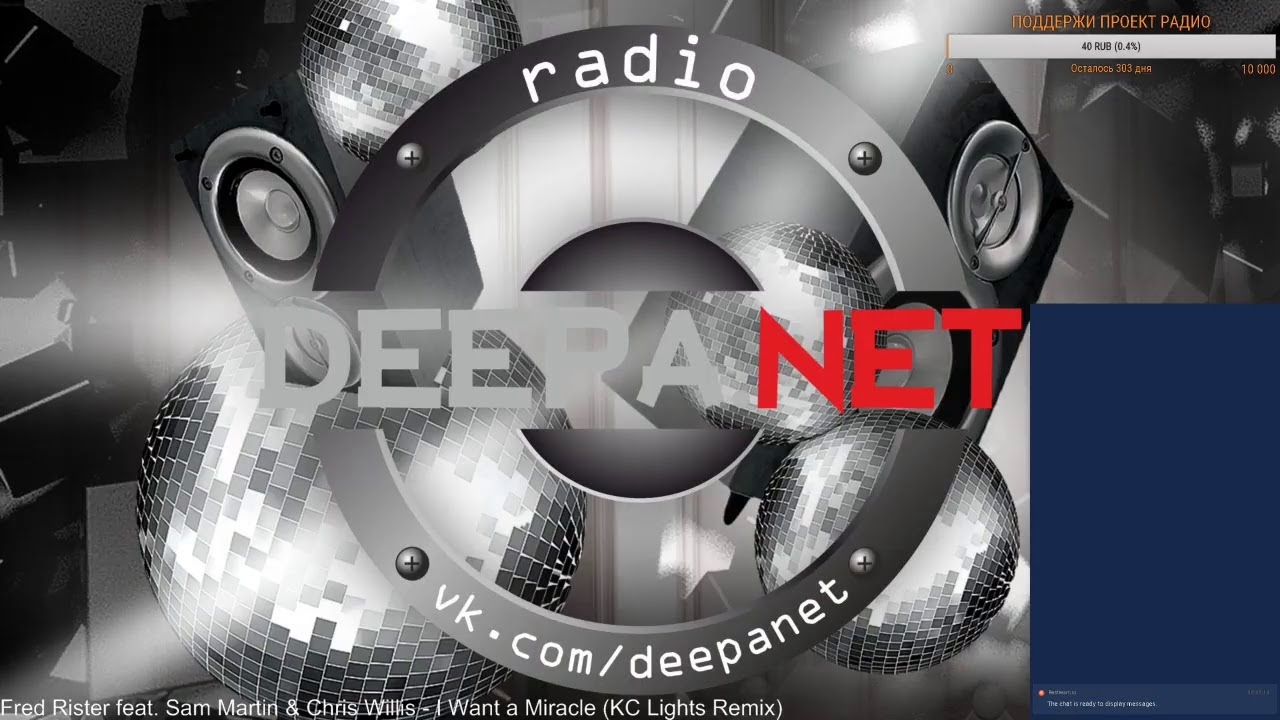 Live on Radio Deepa.Net - YouTube