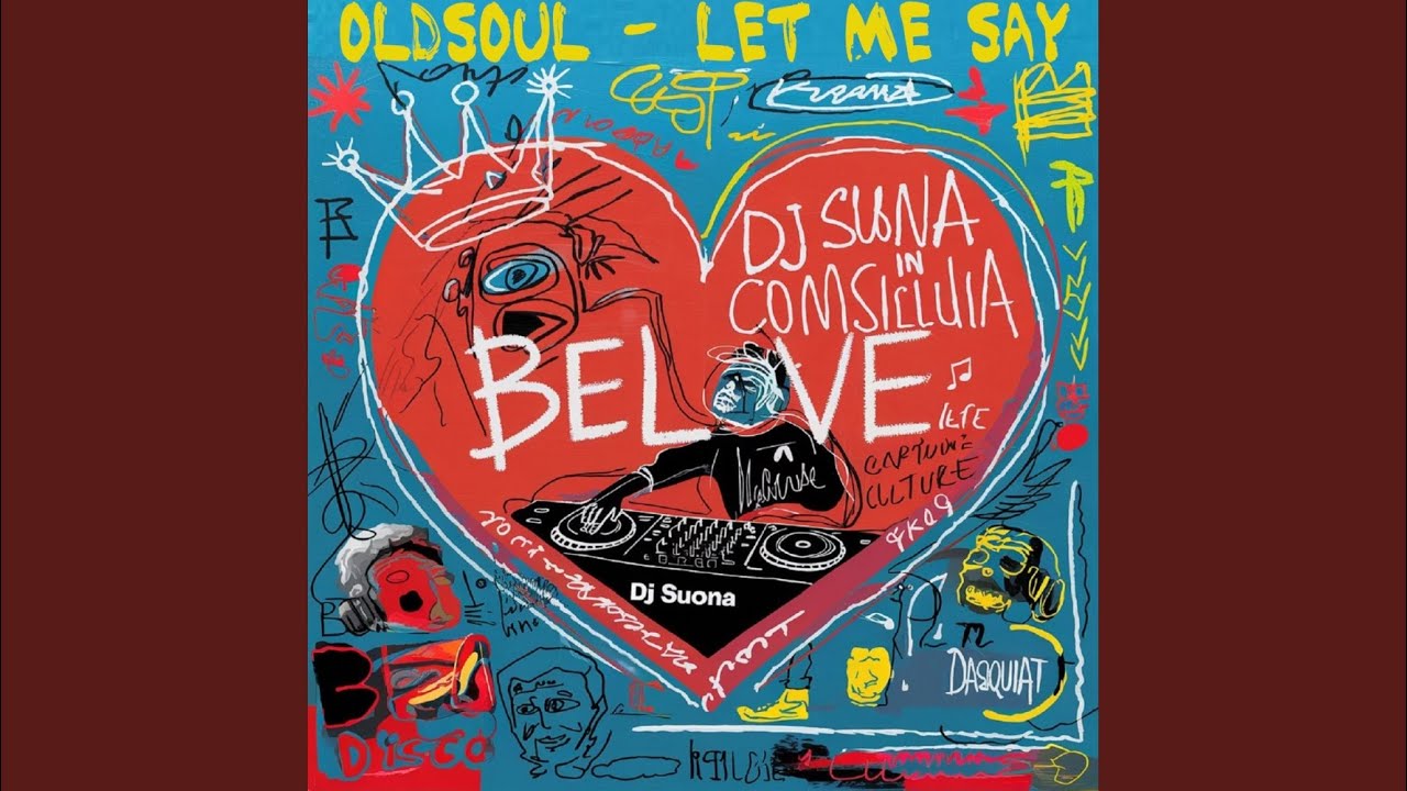 Let Me Say - YouTube