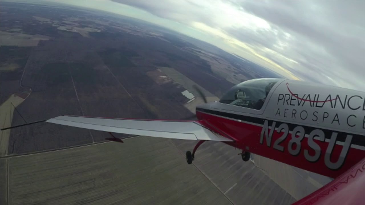 Runaway Trim Nose Low Tail - YouTube