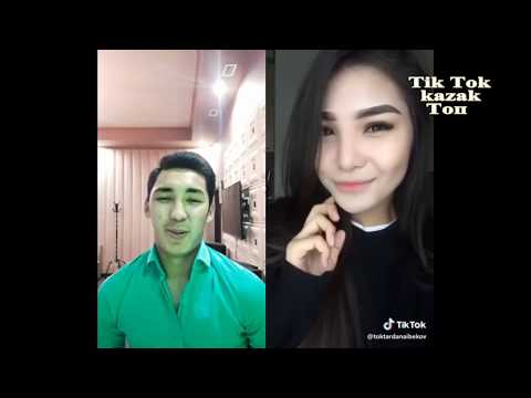 Қазақ Тик Ток Кызык Times NEW 2019 Қызықтаймыз#1 Tik Tok казак Топ