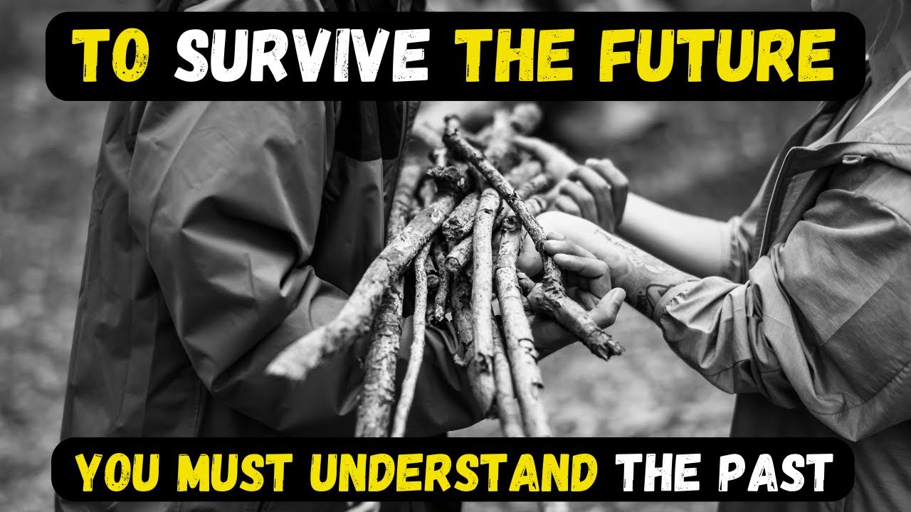 Surviving the Unthinkable – Lessons from Historical Crises - YouTube