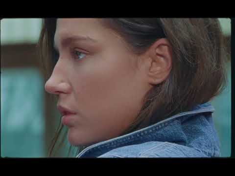 Introducing the new Lacoste women's silhouette with Adèle Exarchopoulos.