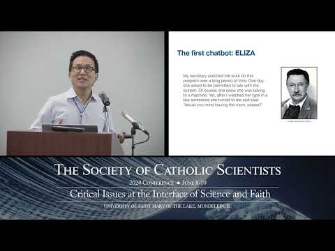 Episode 9: David Chiang, What Large Language Models Can and Can't Do