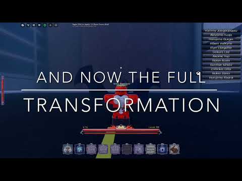 Roblox Peroxide Update (AMAZON SHOWCASE) - YouTube