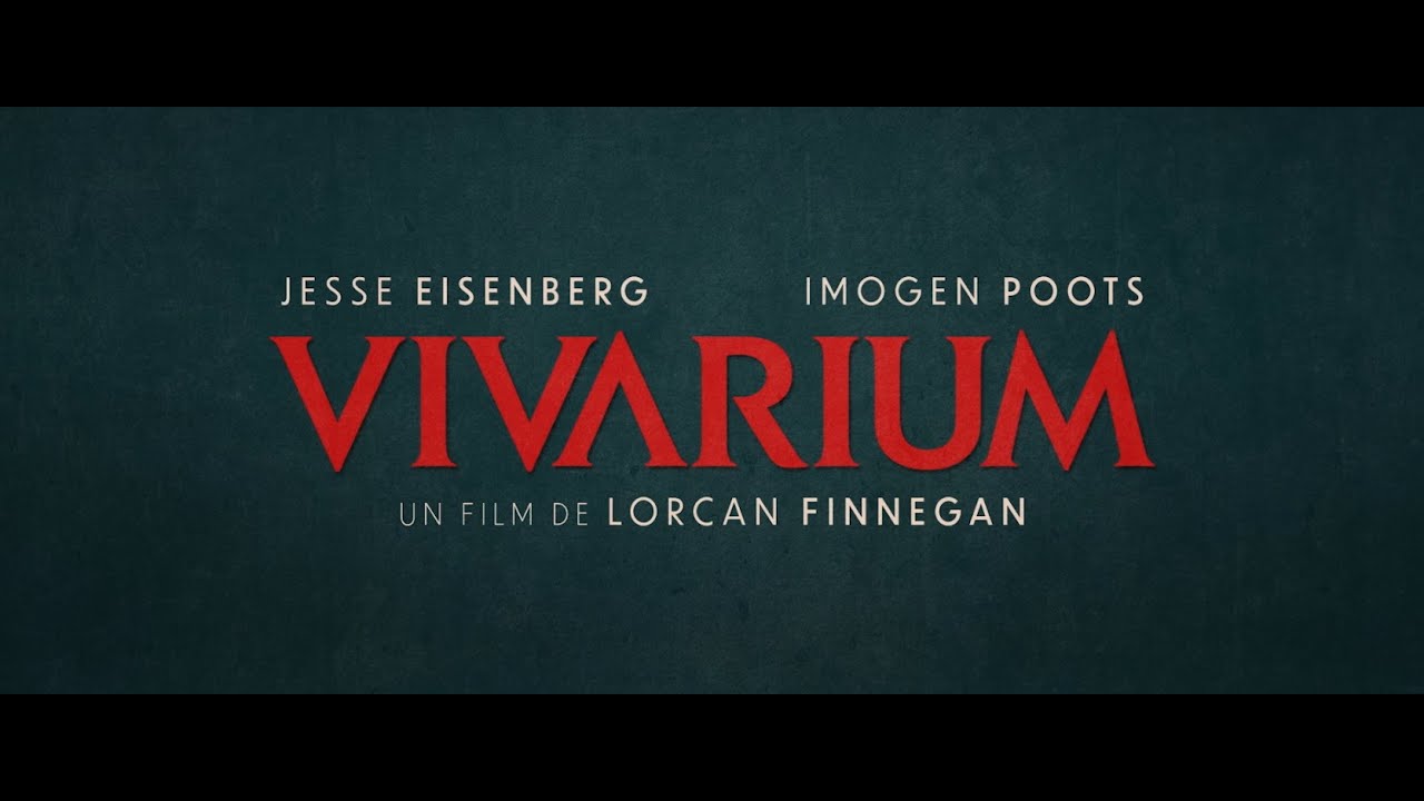 Vivarium - Bande annonce HD VOST - YouTube