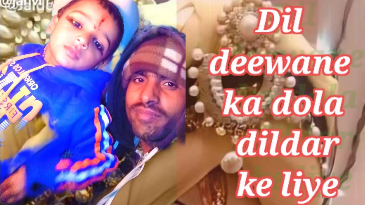 Dil deewane ka dola dildar ke liye/ film tahlaka /new song/ Kumar Sanu ...