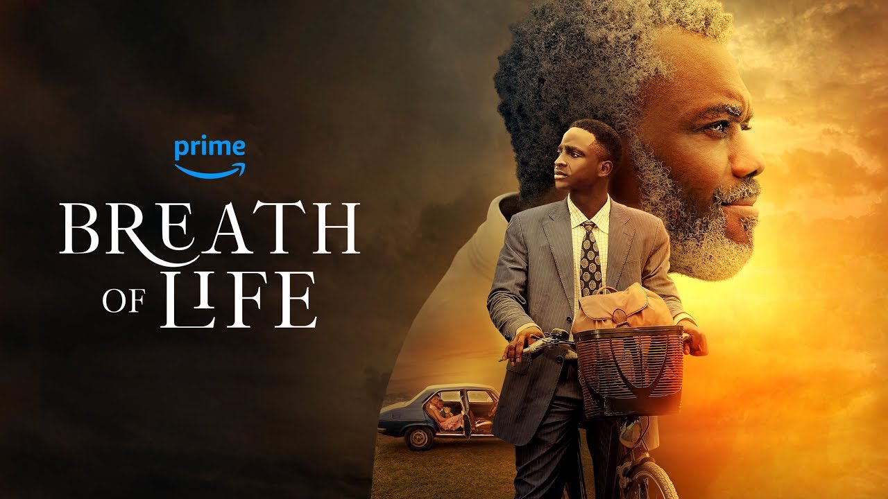 Breath of Life (Interview with Wale Ojo, Eku Edewor, Chimezie Imo ...