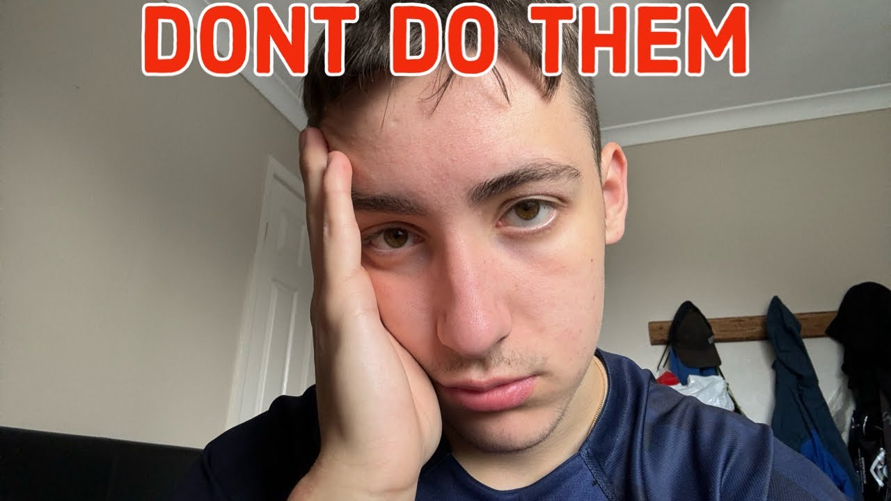3 THINGS THAT DESTROY TESTOSTERONE - YouTube