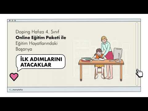🪁 4. Sınıf Eğitimi Yayında: İlk Adımlar Temelleri Atar!