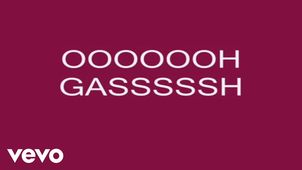 RISINGSONN - OHH GASH (Official Audio) - YouTube