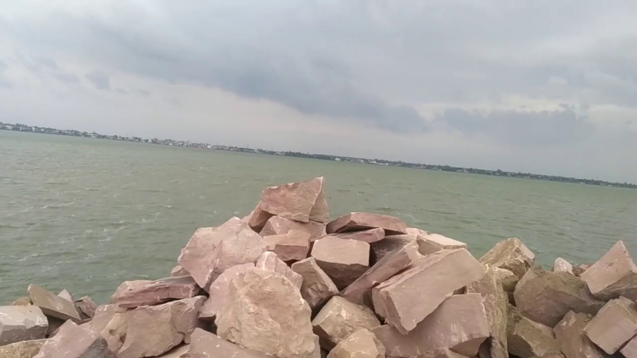 Marine drive of gorakhpur (Taramandal) - YouTube