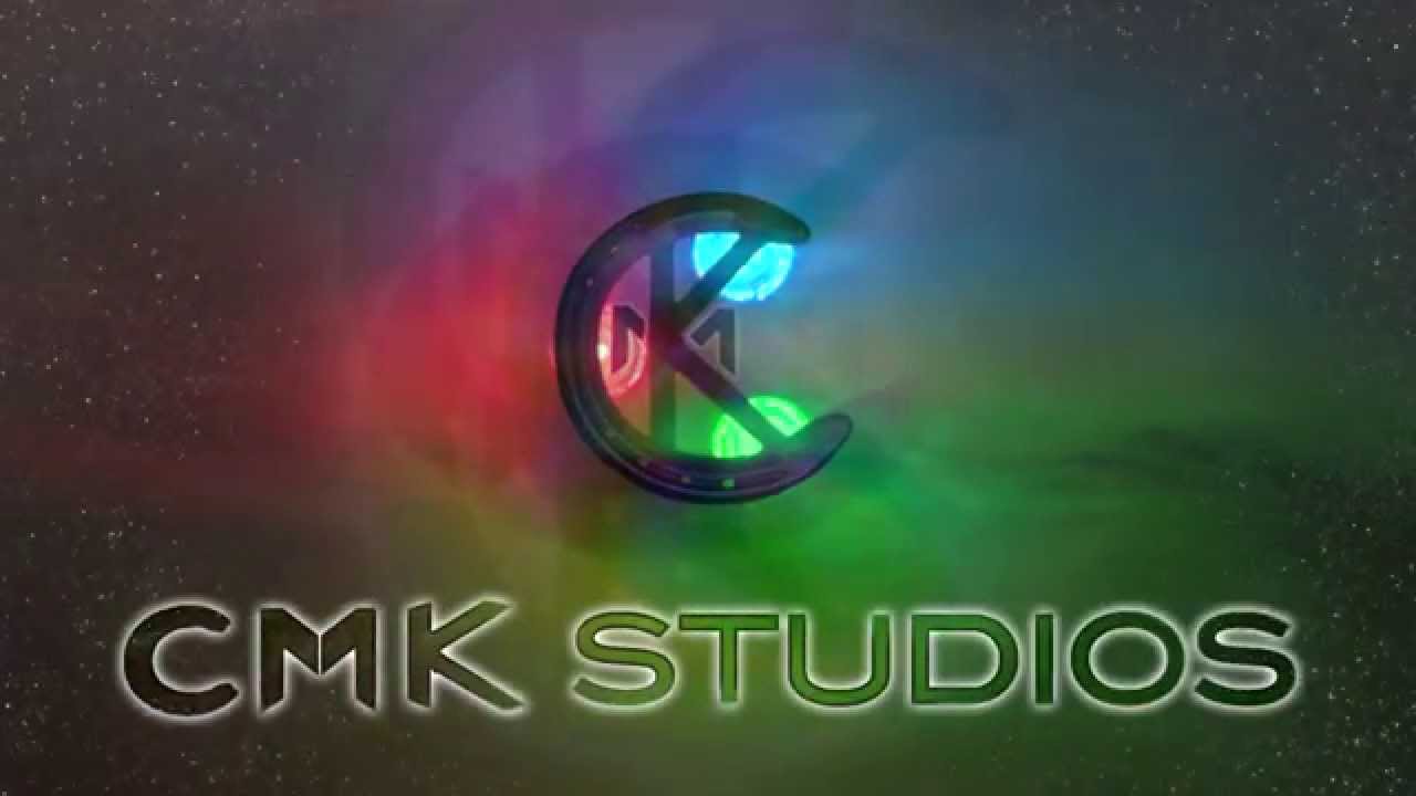 cmk studios logo - YouTube
