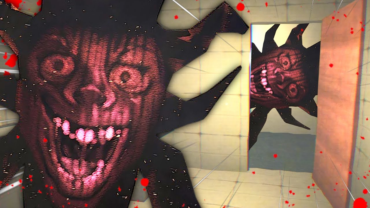 RINSE AND REPEAT (Indie Horror) - ALL 7 Endings + Full Game - No ...