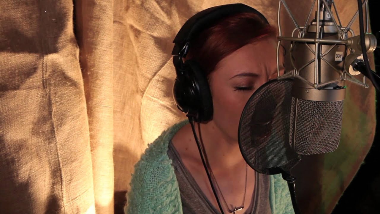 Coldplay-Atlas-Hunger Games Sound Track Catching Fire Cover Song - YouTube