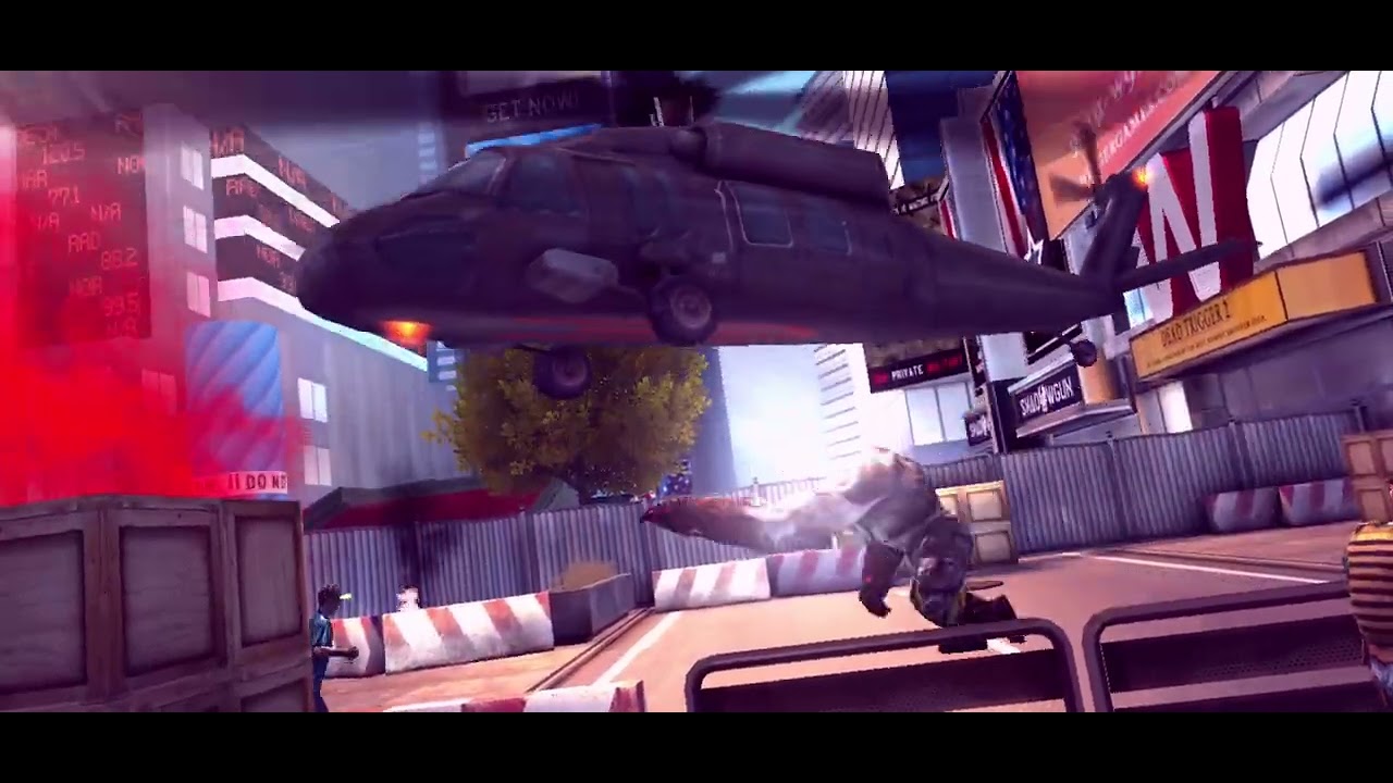 UNKILLED - Zombie FPS Shooter Random Gameplay - YouTube