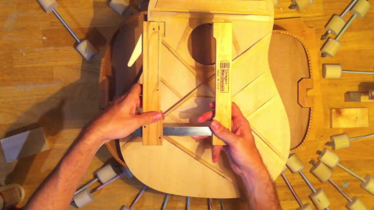 Installing The Soundboard YouTube installing-the-soundboard-youtube