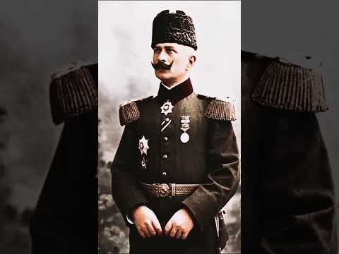 Fakhri Pasha the Defender of Medina - YouTube