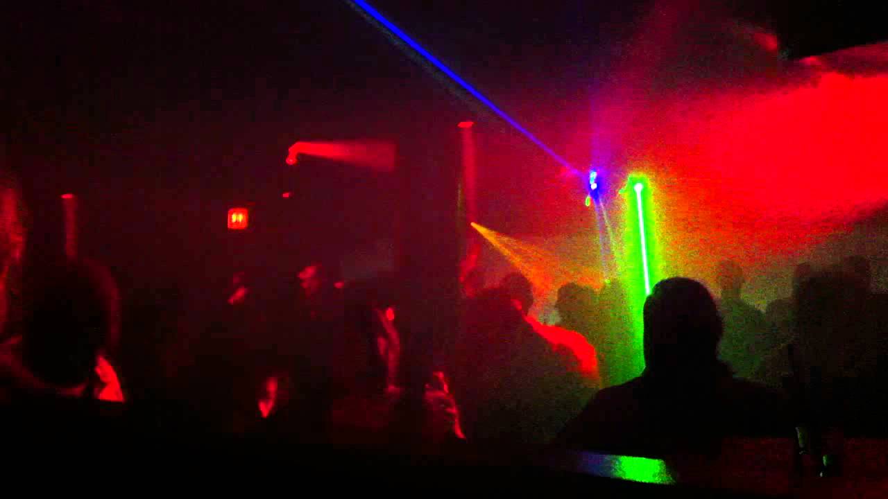Queen @ Smart Bar Chicago - YouTube