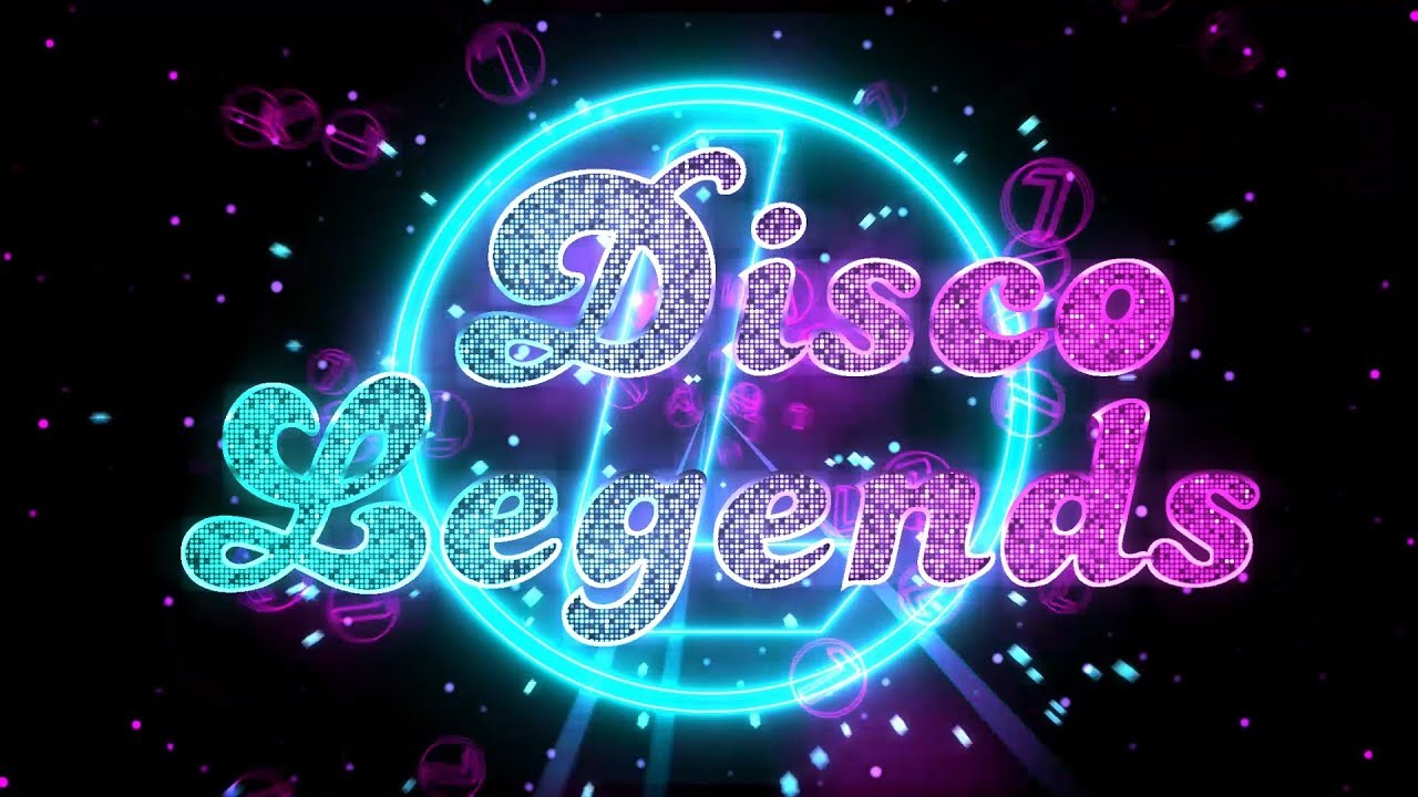 Disco Legends - YouTube